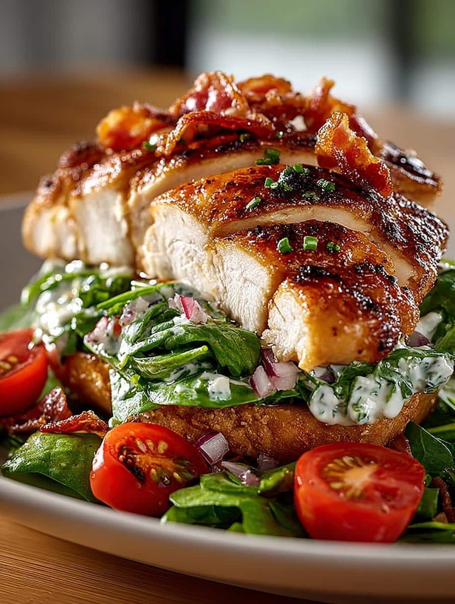 Flavor Bomb Chopped Chicken: 6 Savory Sandwich Ideas